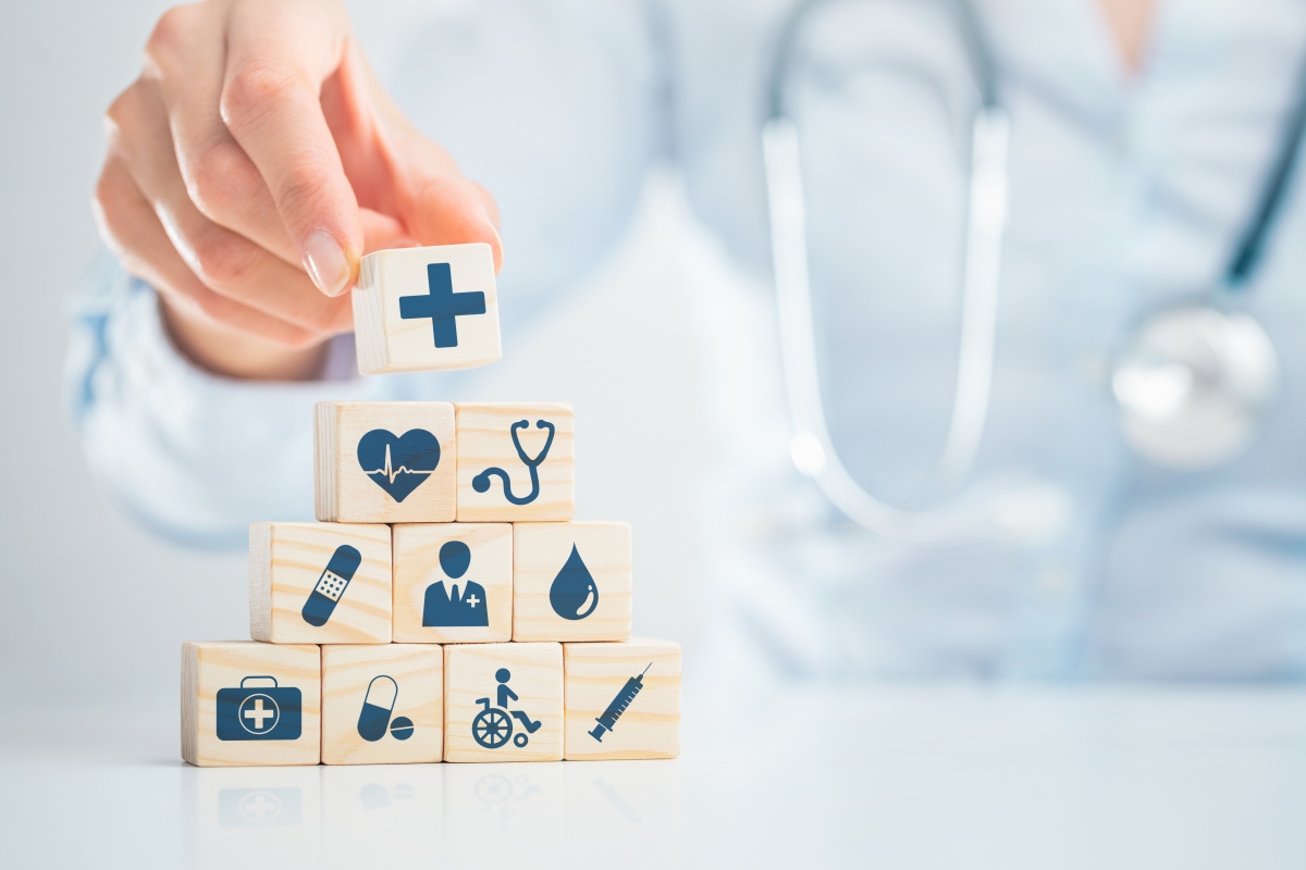 What Are The Different Types Of Underwriting For Health Insurance ...